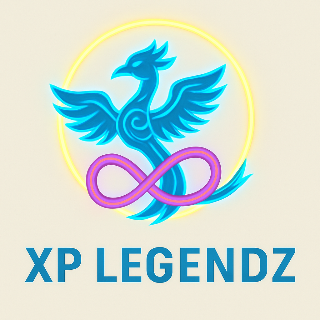 XP Legendz